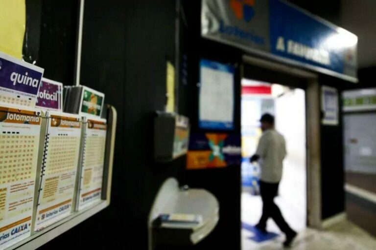 Saiu Resultado da Loteria Federal 5957 de sábado (12/04/2025) | DCI