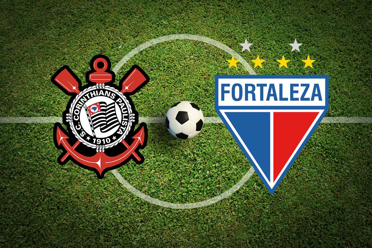 Onde vai passar o do jogo do Corinthians x Fortaleza no sub 20 hoje | DCI
