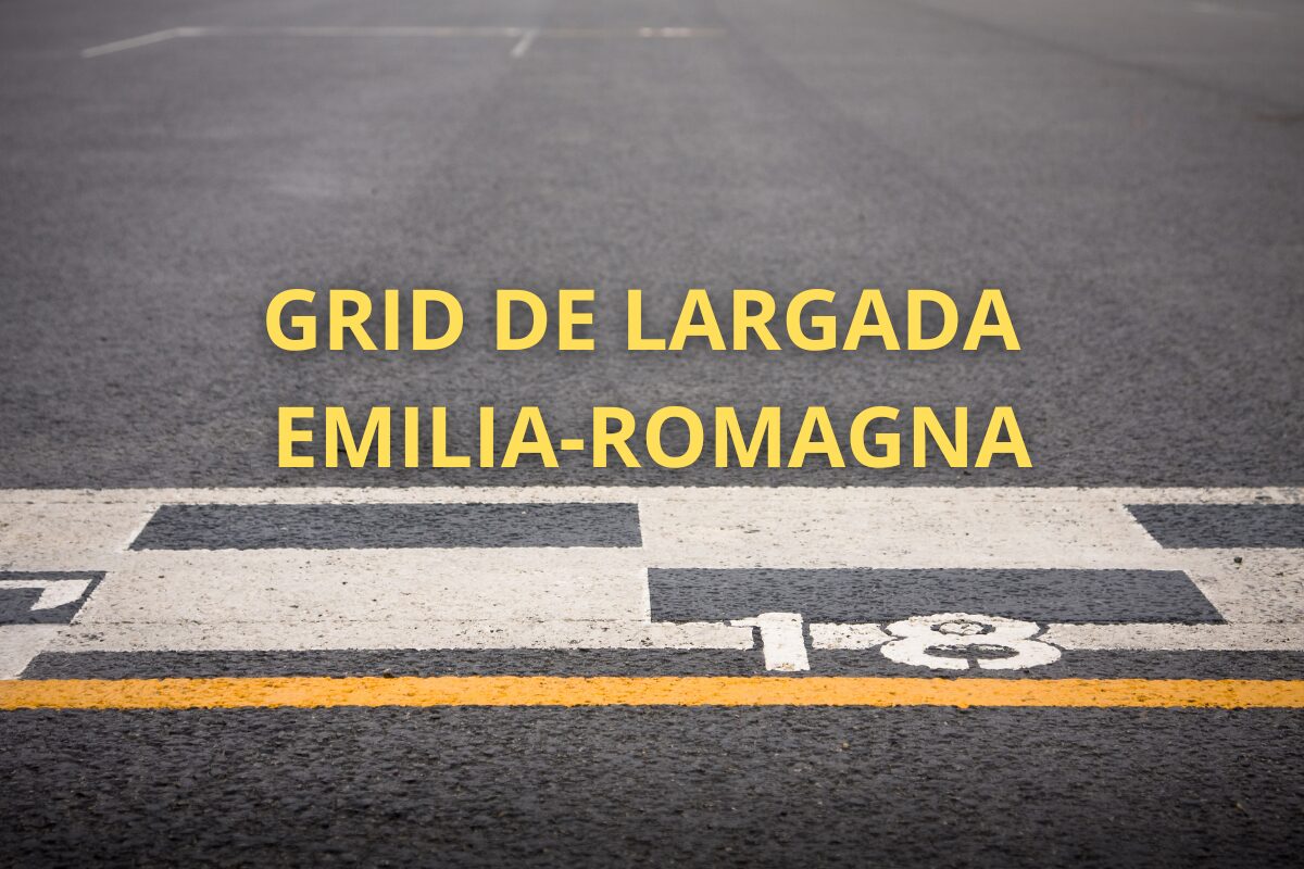 Grid de Largada da Fórmula 1: resultado do treino classificatório de Emilia-Romagna 2024 | DCI