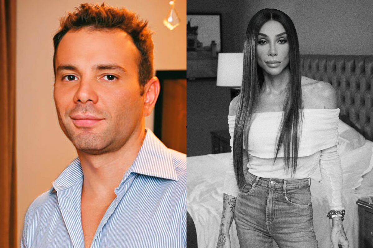 Maya Mazzafera antes e depois: veja as fotos após transição de gênero | DCI