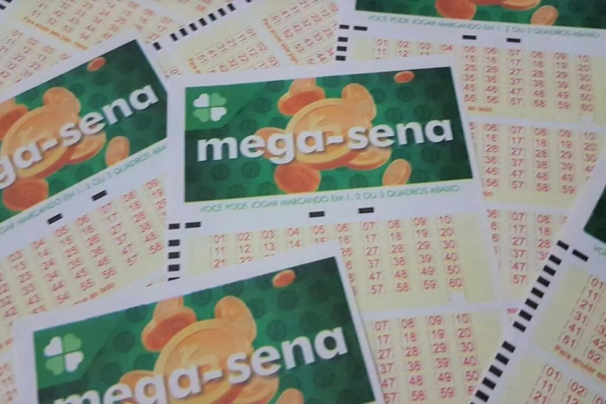 Resultado da Mega-Sena 2737: ganhadores concurso de hoje (15/6)