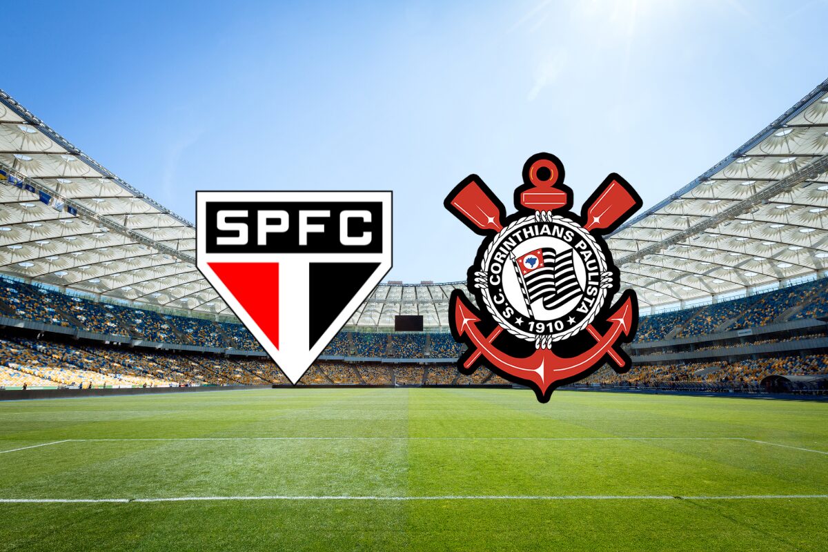 Vai passar na Globo? Horário e onde assistir o jogo do Corinthians contra o São Paulo | DCI