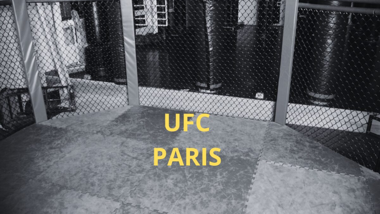 UFC hoje vai passar na Band? Horário da luta Renato Moicano x Benoit ...