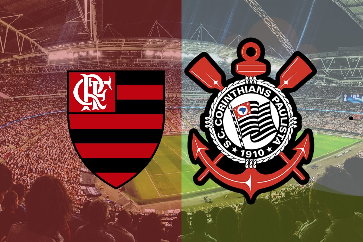 Jogo do Flamengo vai passar na Globo? Horário e onde assistir Fla x Corinthians hoje (2/10) | DCI