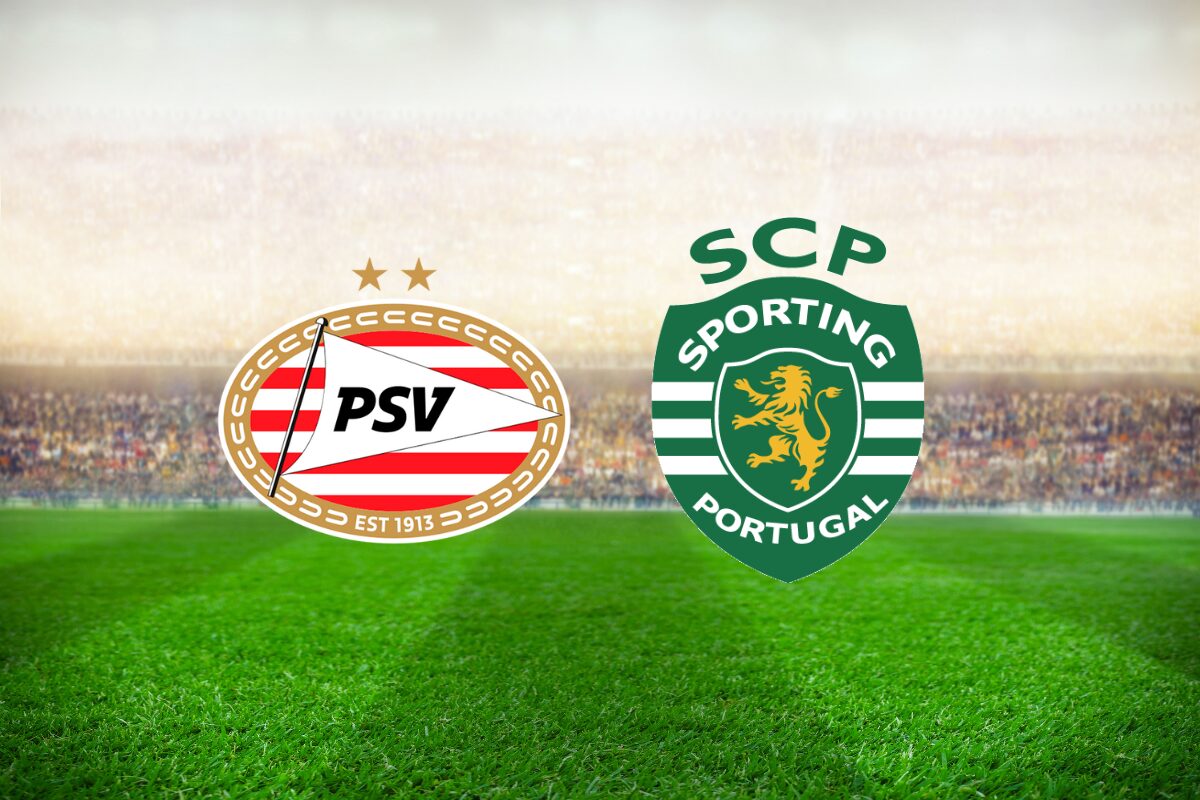 Jogo do Sporting hoje: horário e onde assistir PSV x Sporting (01/10) | DCI