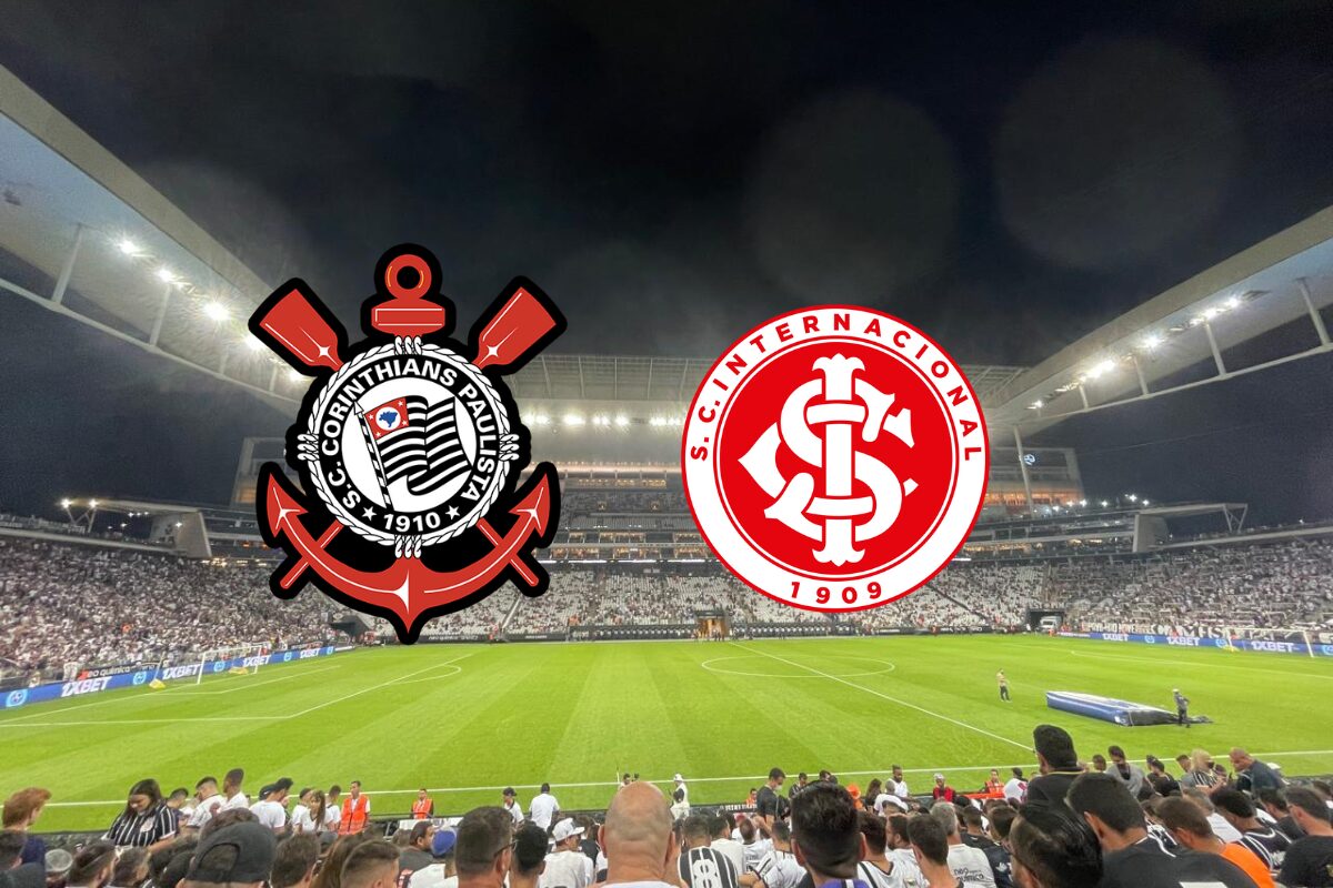 Que horas é o jogo do Corinthians hoje e onde assistir ao vivo (5/10) | DCI