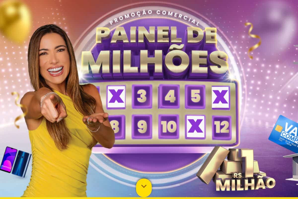 Resultado da Tele Sena de 33º aniversário: 3º sorteio e ganhadores (27/ ...
