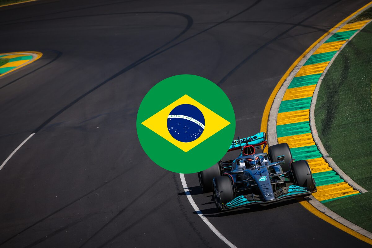 Grid de Largada da Fórmula 1 definido: resultado do treino e Pole ...