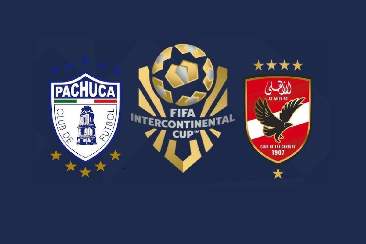 Horário e onde assistir ao jogo do Pachuca x Al Ahly na Copa ...