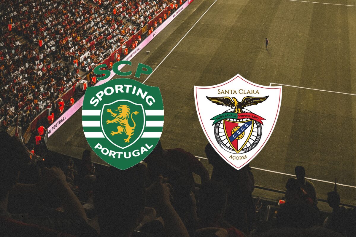 Jogo do Sporting hoje: horário e onde assistir Sporting x Santa Clara ...