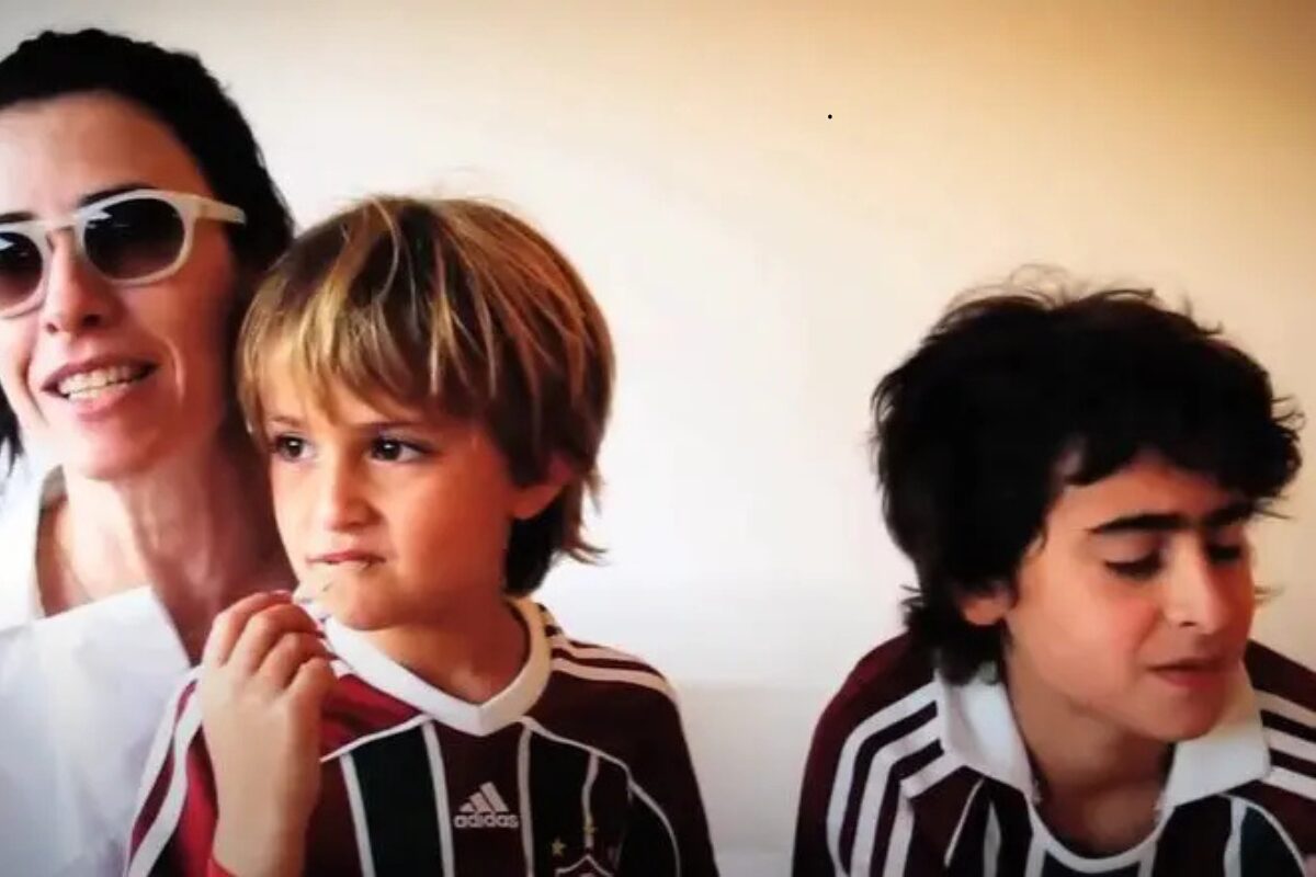Quem são os filhos de Fernanda Torres | DCI