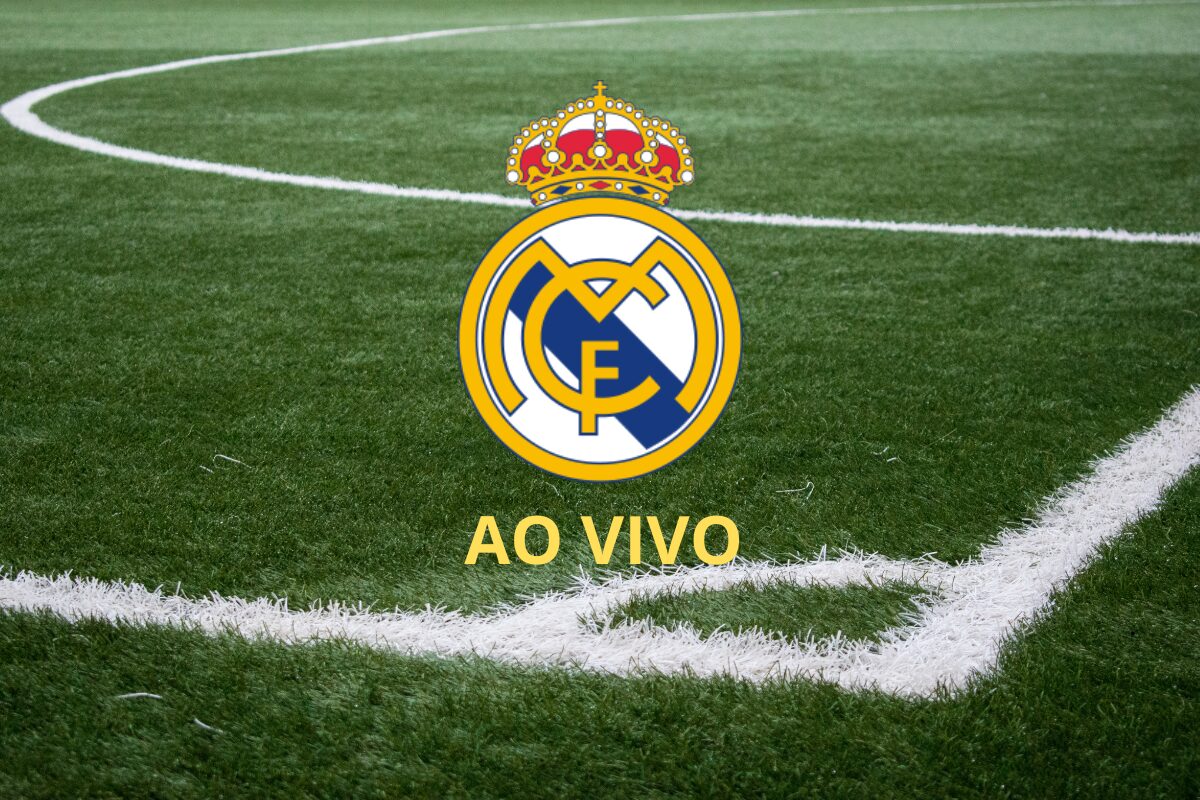 AO VIVO: assistir jogo do Real Madrid hoje contra o Celta (16/01) | DCI