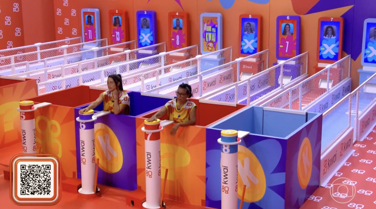 Quem saiu da prova do líder BBB 25 até agora: acompanhe em tempo real | DCI