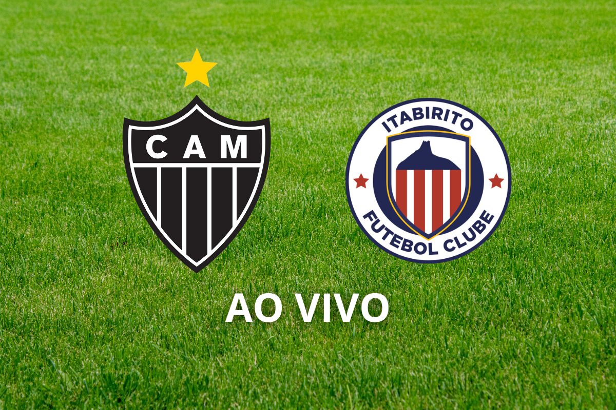 Jogo do Galo hoje: assista Atlético-MG x Itabirito no Mineiro ao vivo (12/2) | DCI