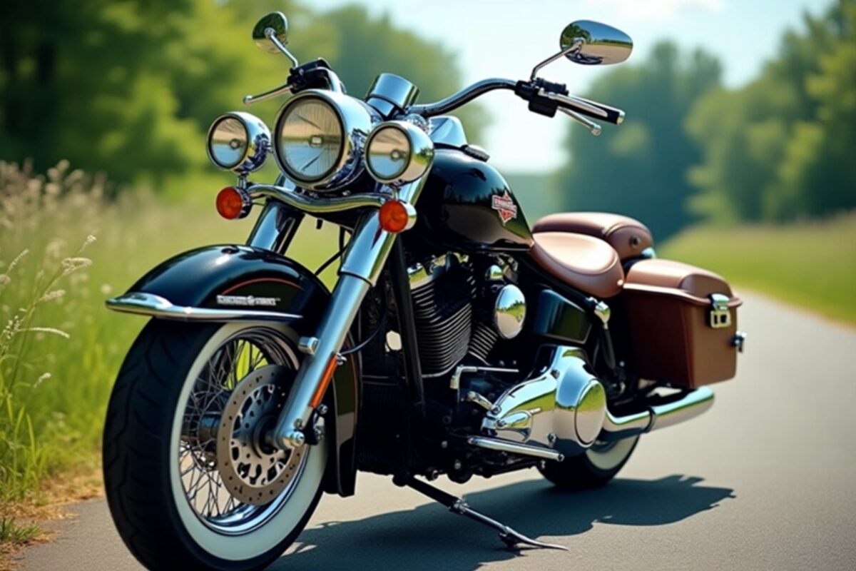 Quer comprar uma Harley-Davidson? Veja modelos e preços | DCI