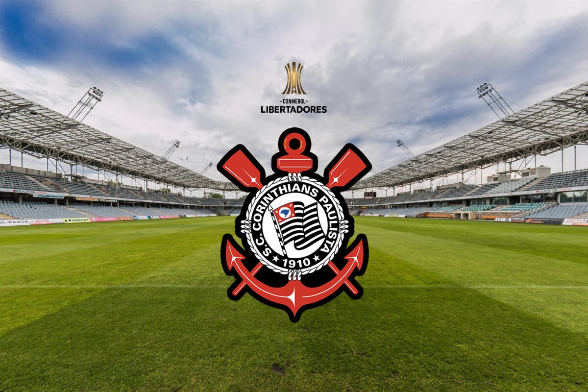 2 formas de assistir o jogo do Corinthians online hoje na Libertadores ...