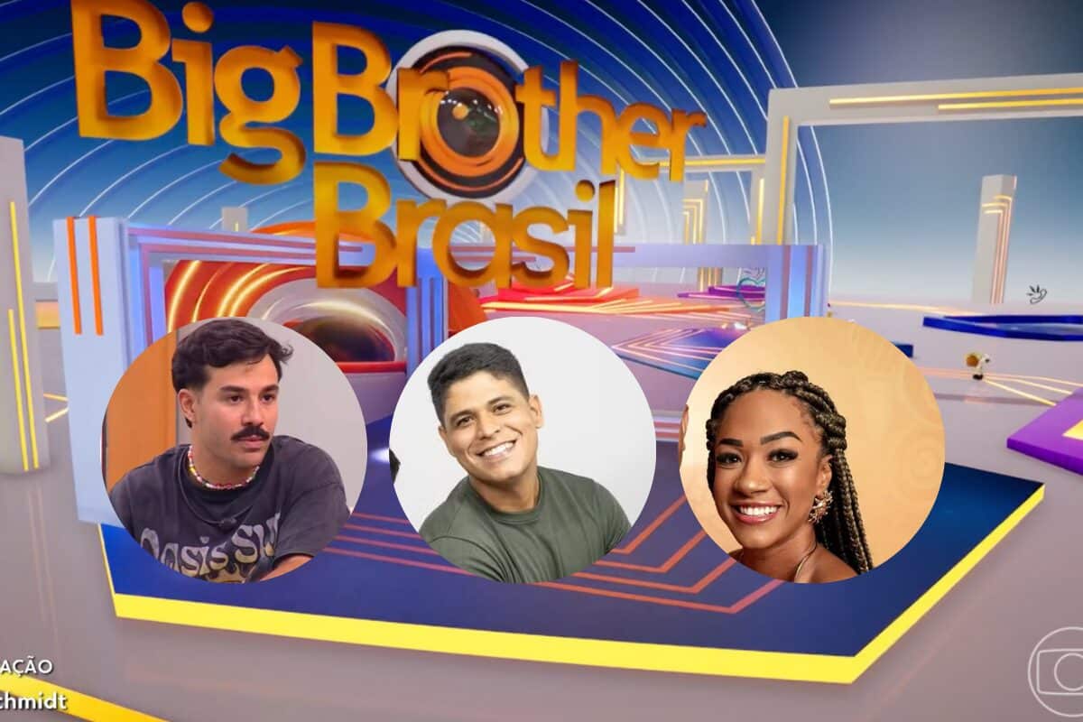 Enquete BBB 25 atualizada Gshow: veja a porcentagem de quem sai (18/2) | DCI