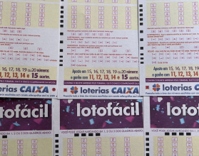 Saiu: Resultado da Lotofácil 3328 e ganhadores (24/02/2025) | DCI