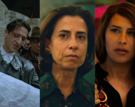 Quem era o Cadeirudo da novela A Indomada? | DCI