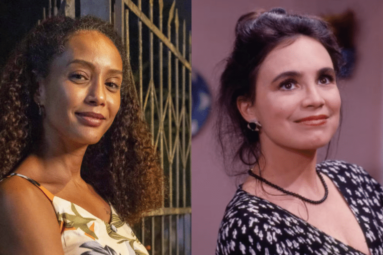 Elenco do remake de Vale Tudo: quem é quem na novela | DCI