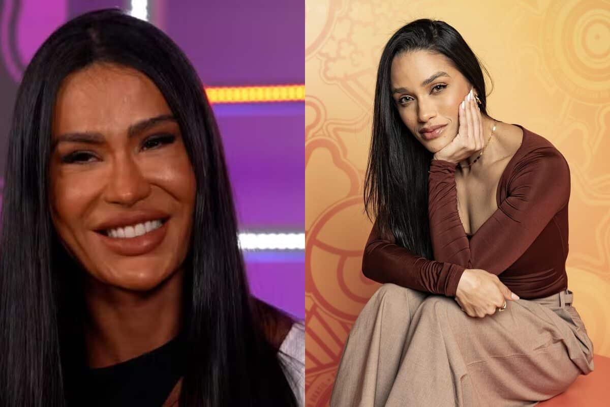 Enquete UOL BBB 25: parcial de quem sai hoje entre Eva e Gracy | DCI