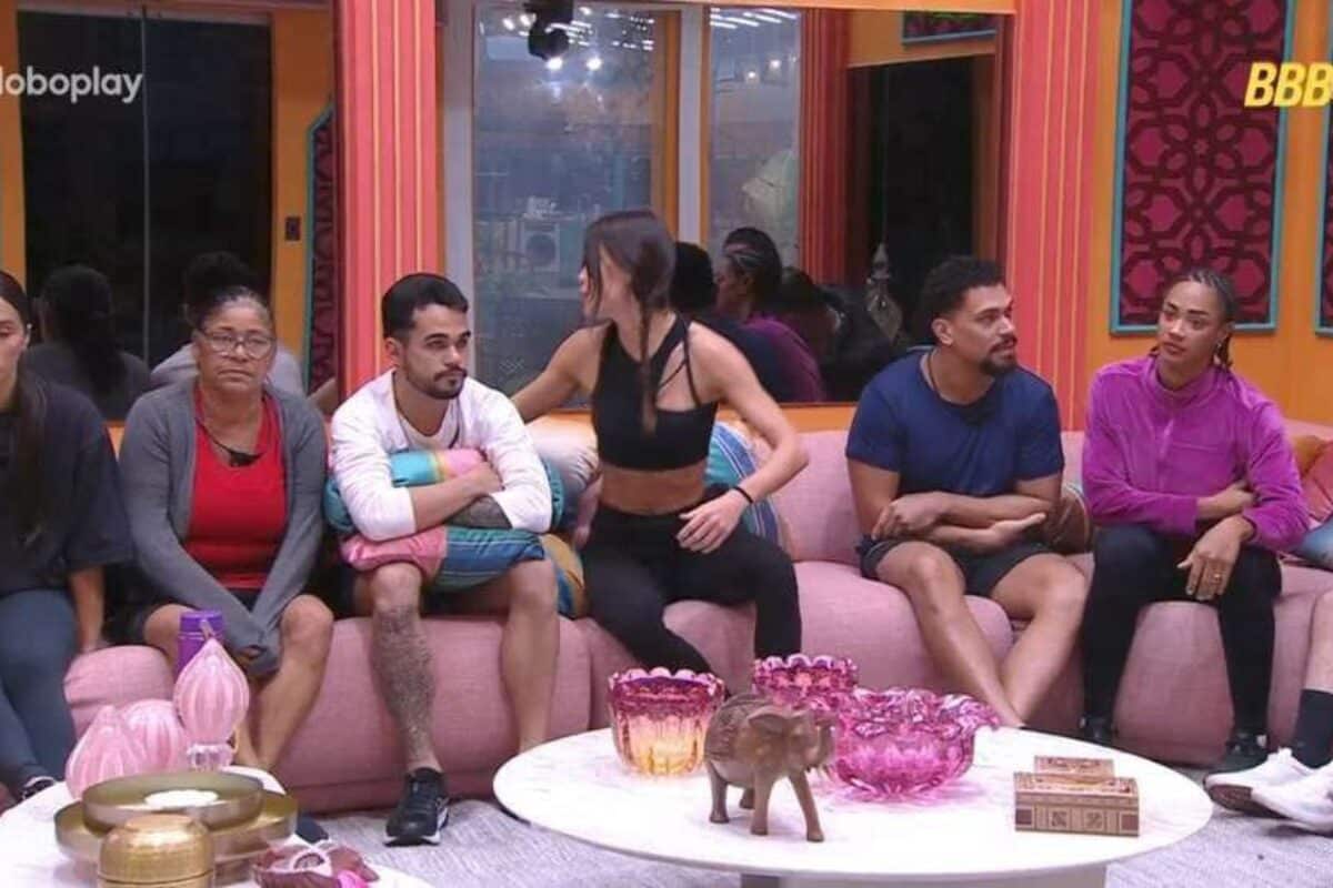 Quem venceu a prova do líder hoje no BBB 25: Guilherme é o 9º ganhador | DCI