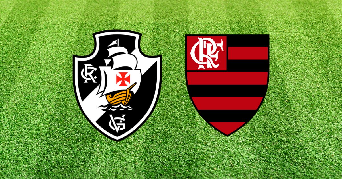 Onde vai passar o jogo do Flamengo contra o Vasco hoje DE GRAÇA | DCI