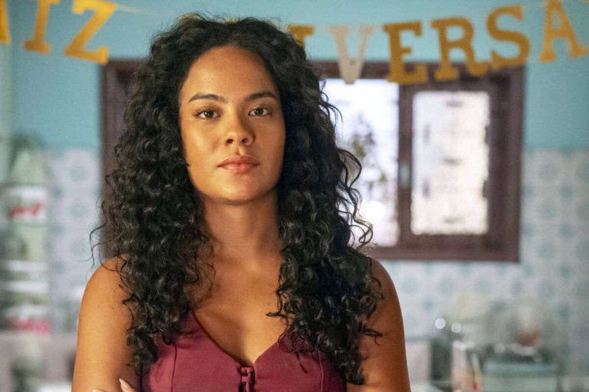 Solteira? Quem é o namorado de Bella Campos | DCI