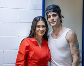 Quem era o Cadeirudo da novela A Indomada? | DCI