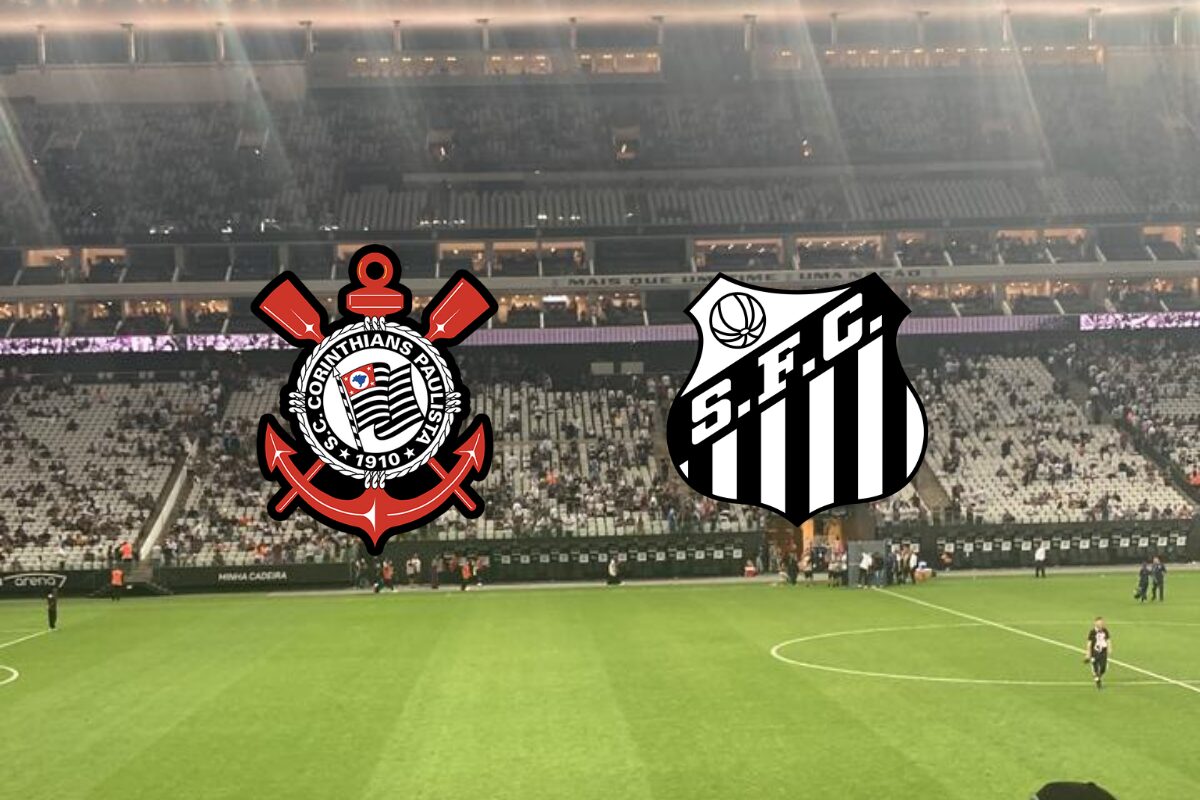 Onde vai passar o jogo do Corinthians e Santos: assista ao vivo (9/3) | DCI