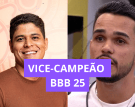Quem venceu a prova do líder hoje no BBB 25: Vitória ganha | DCI