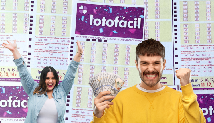 Lotofácil - Resultados, Concursos e Números Sorteados | DCI