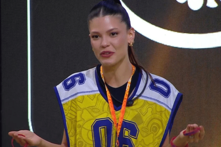 Quem venceu a prova do anjo hoje no BBB 25 nesta sexta-feira: acompanhe ...