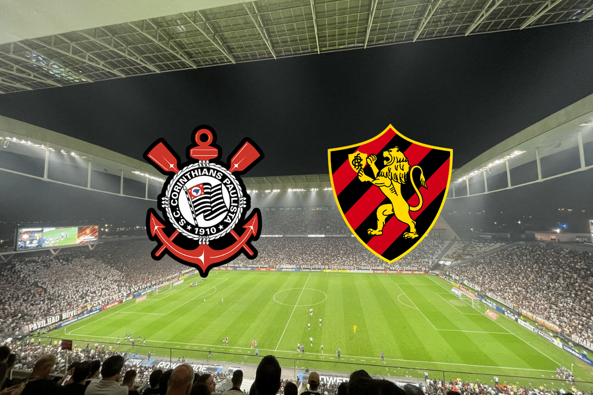 Jogo do Corinthians hoje x Sport: qual canal vai passar e escalação | DCI