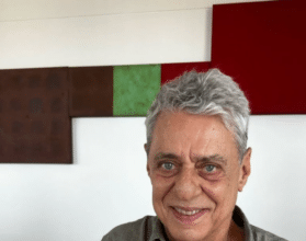 Quem são as filhas de Marieta Severo e Chico Buarque? | DCI