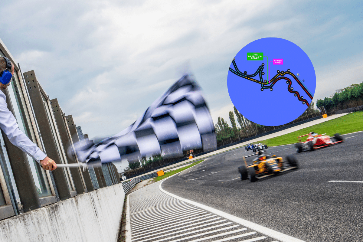 Grid de Largada da Fórmula 1: Pole Position do GP do Japão 2025 | DCI