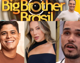 Quem venceu a prova do líder hoje no BBB 25: veja o 10º ganhador | DCI