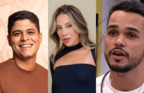 Quem venceu a prova do líder hoje no BBB 25: veja o 10º ganhador | DCI