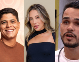 Quem venceu a prova do líder hoje no BBB 25: veja o 10º ganhador | DCI