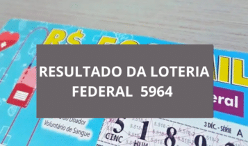 Loteria Federal - Resultados, Ganhadores e Sorteios | DCI