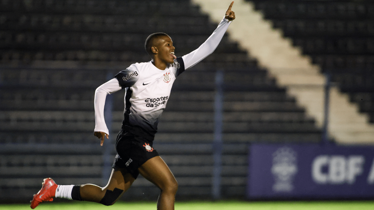 Jogo das Brabas hoje: onde vai passar Corinthians feminino x Grêmio (1/ ...