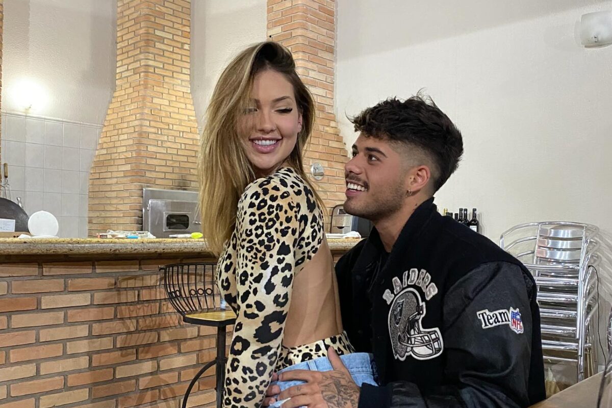 Por que Virginia e Zé Felipe separaram? O que sabemos | DCI