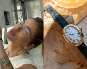 Netos de Marieta Severo são artistas e uma está em Travessia | DCI