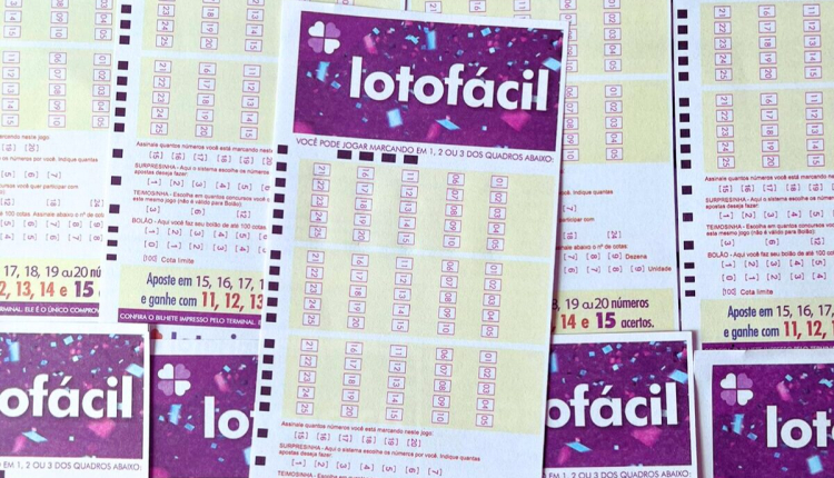 Lotofácil - Resultados, Concursos e Números Sorteados | DCI
