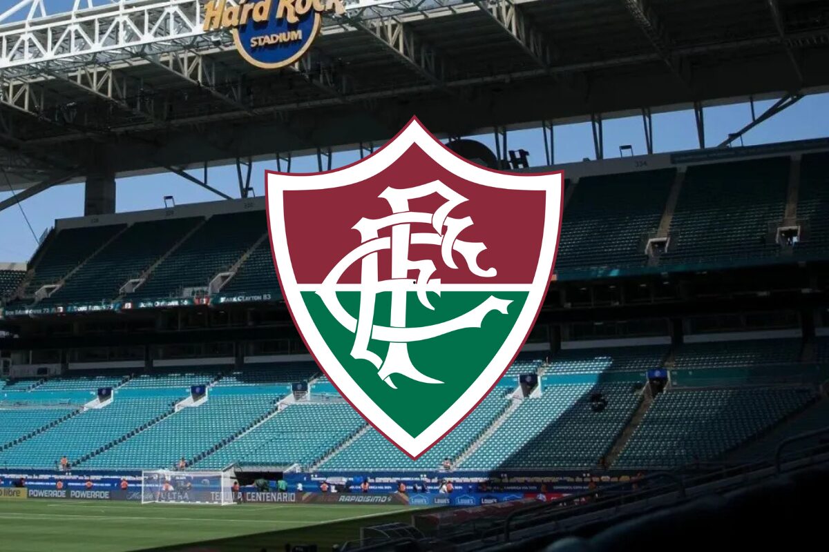 Onde vai passar o jogo do Fluminense hoje x Mamelodi Sundowns (25/6) | DCI