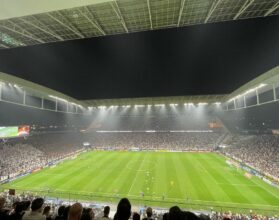 Tabela de jogos do Corinthians no Brasileirão 2023 com datas e horários ...