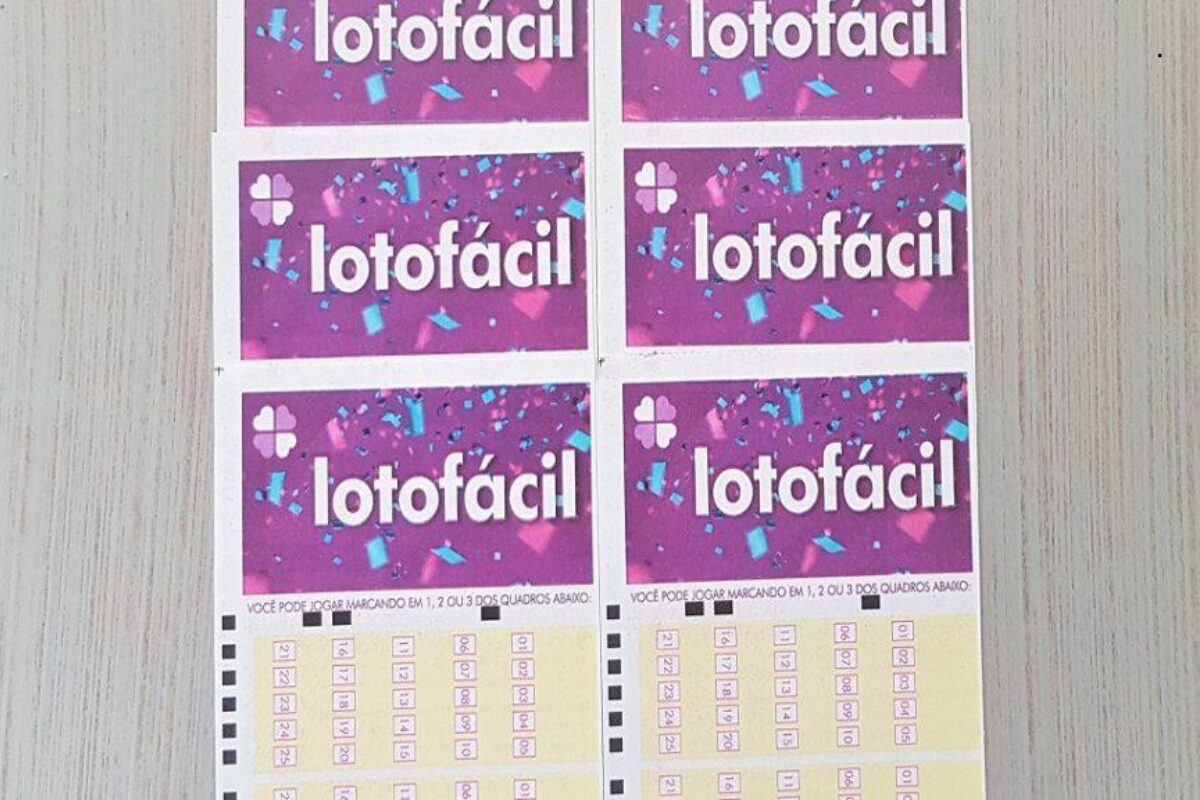 Confira o resultado da Lotofácil 3454 hoje e ganhadores de segunda | DCI
