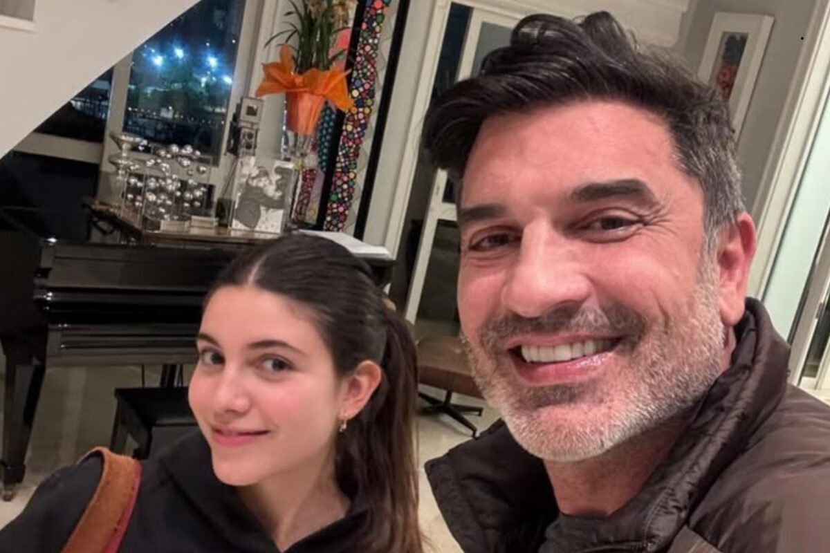 Edu Guedes tem filhos? Conheça a família do chef | DCI