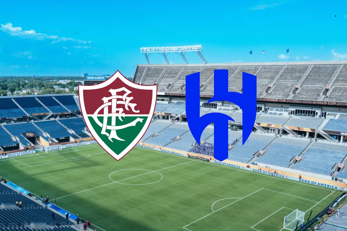 Onde assistir o jogo do Fluminense hoje no Mundial e escalação (4/7) | DCI