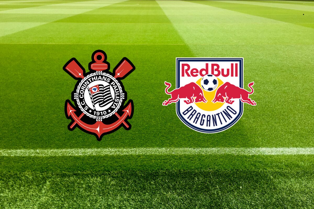 Jogo do Corinthians hoje x RB Bragantino: qual canal vai passar e ...